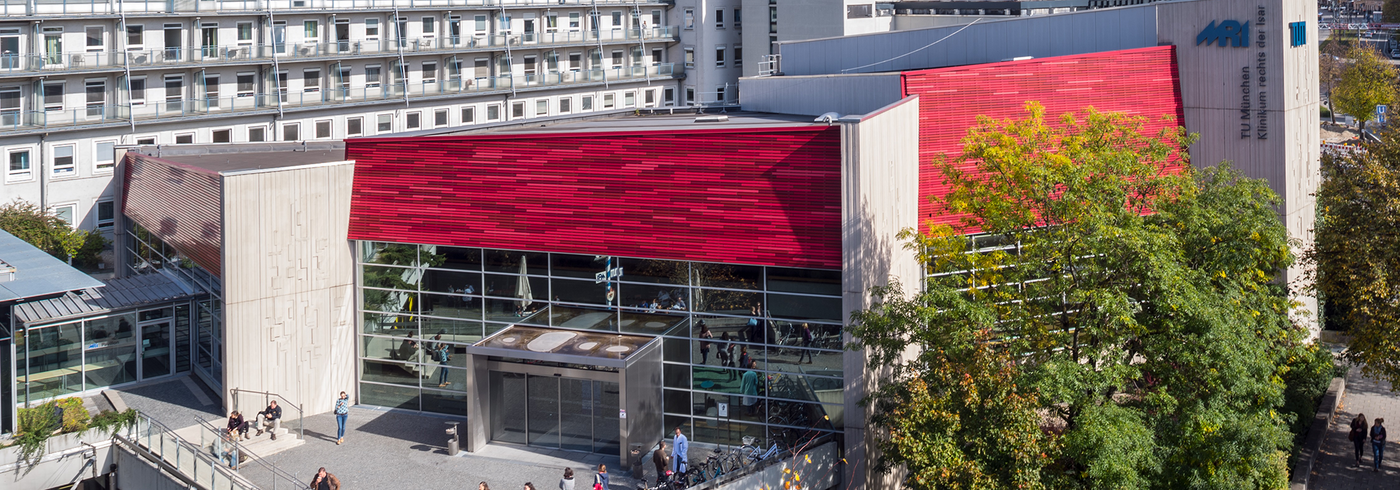 Startseite - TUM School of Medicine and Health